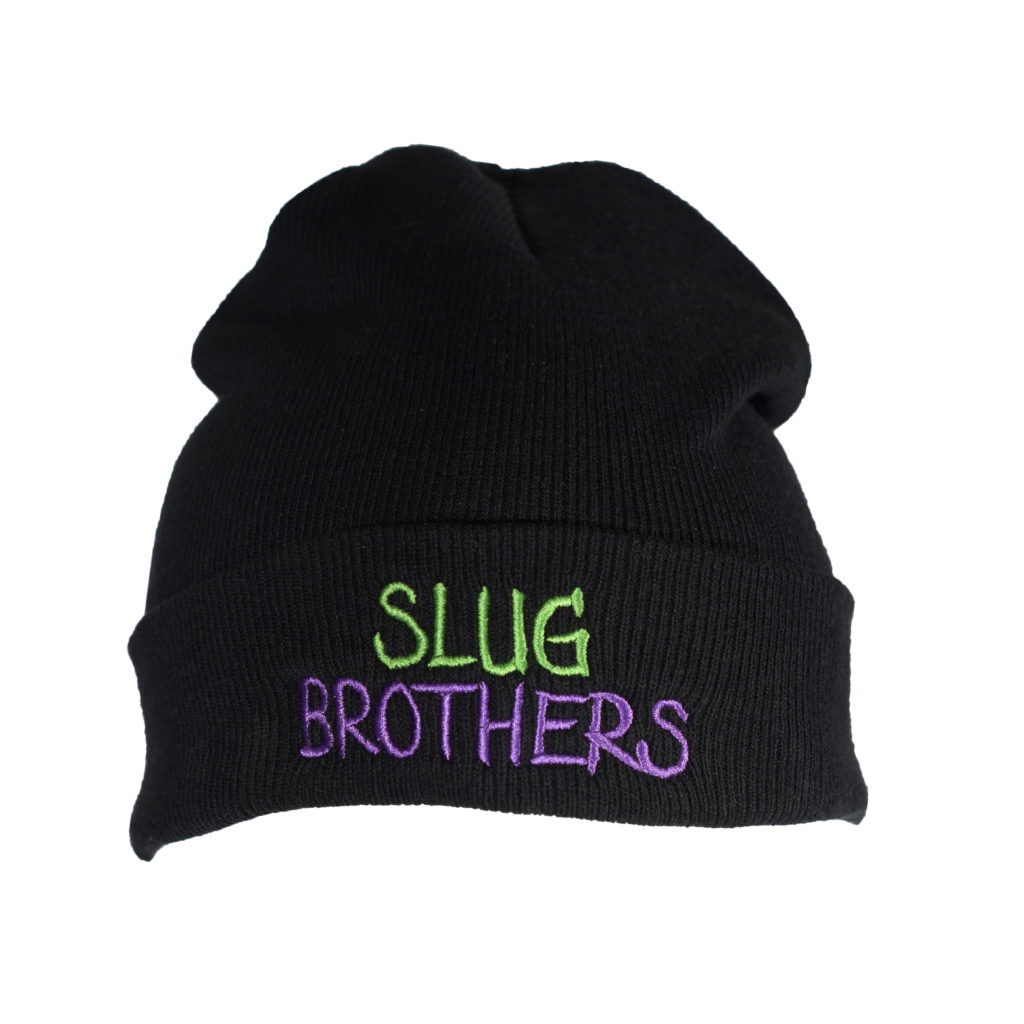 Slug Brothers Toque – Slug Brothers